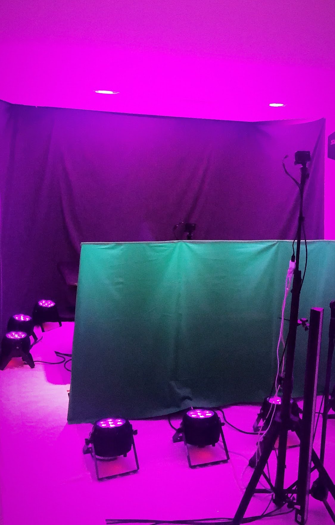 Virtual Glow – OPERATION GLOW